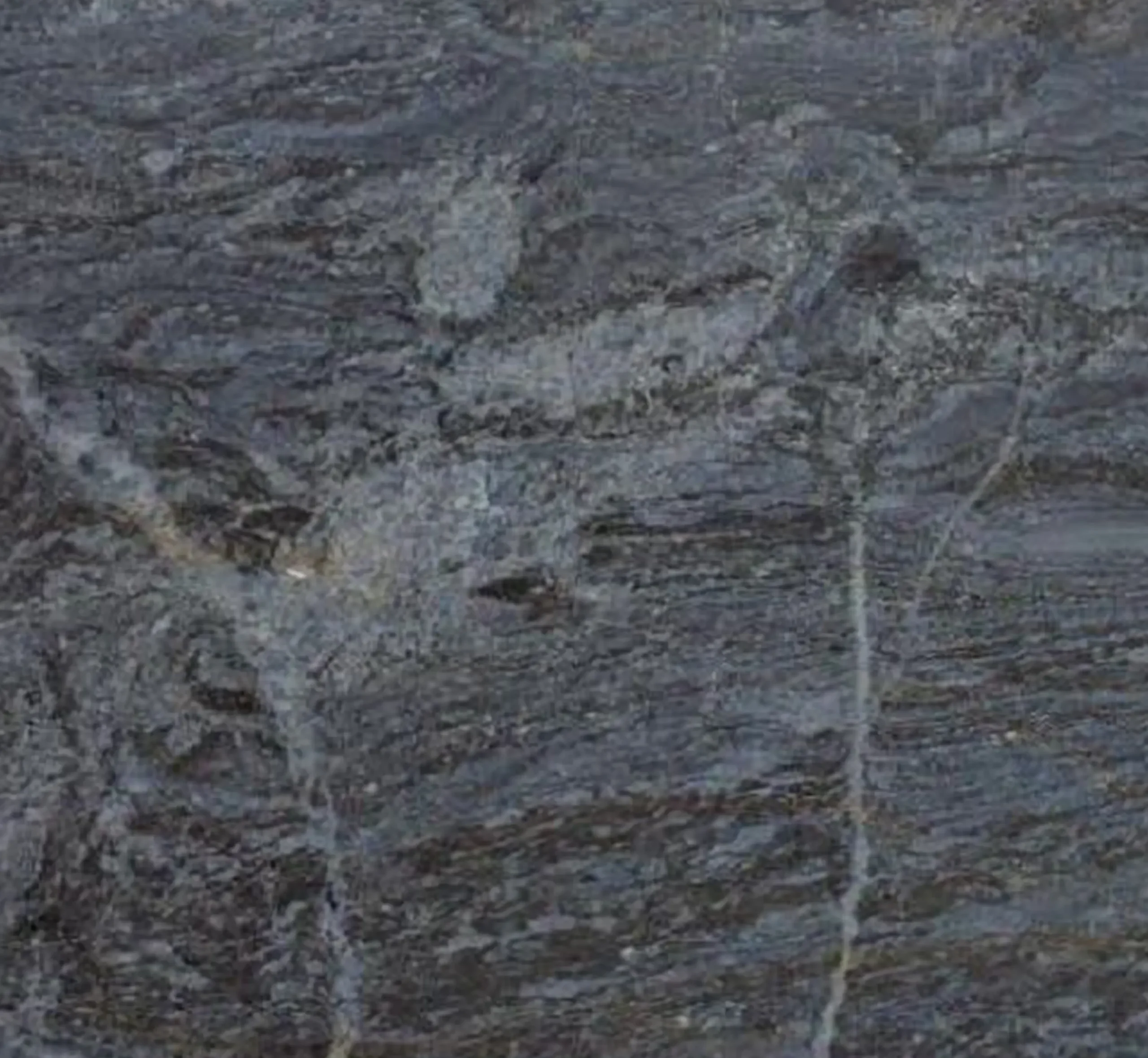 Blue Berry Granite - Total Marbles