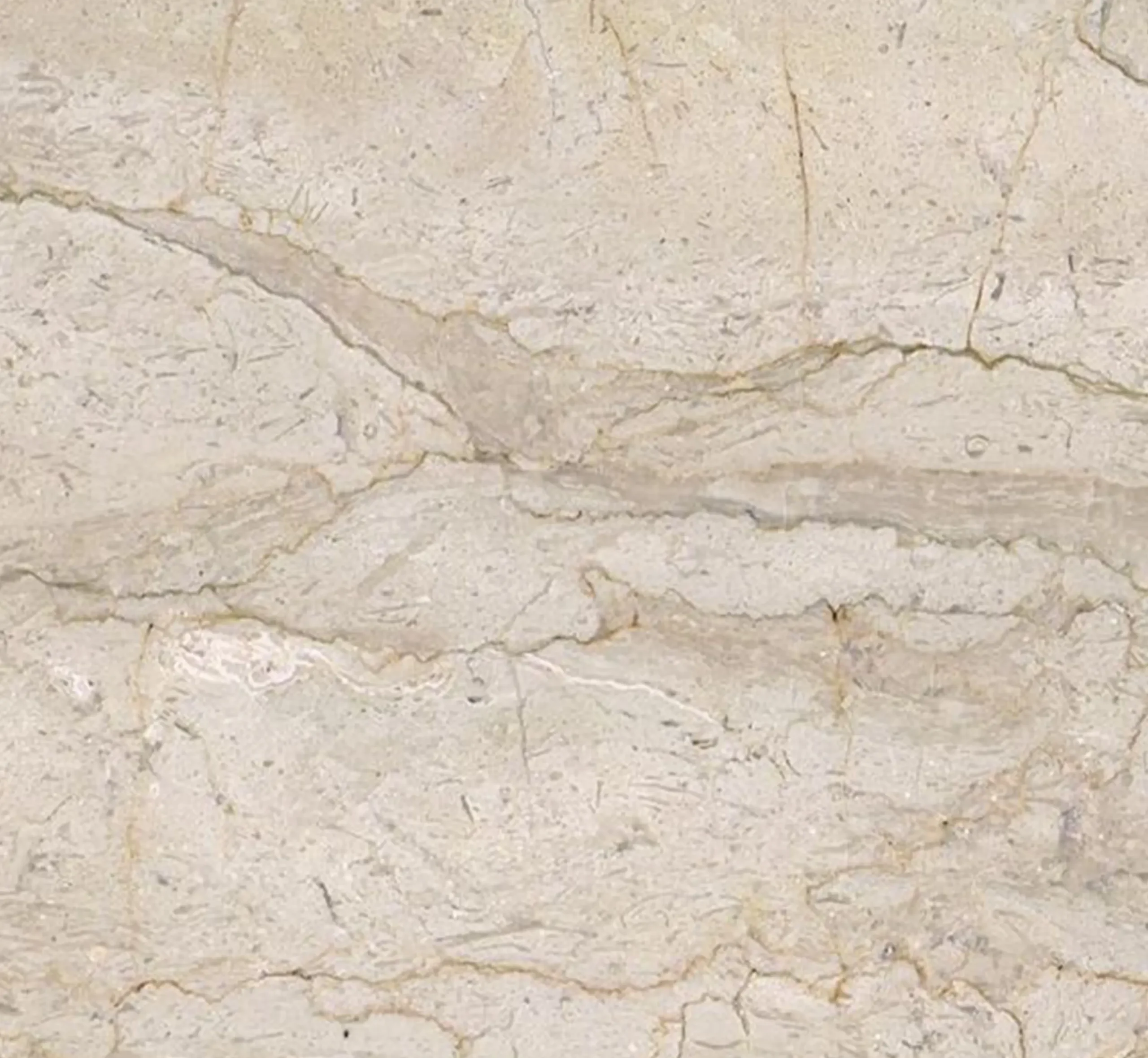 Boticina Cream Marble - Total Marbles