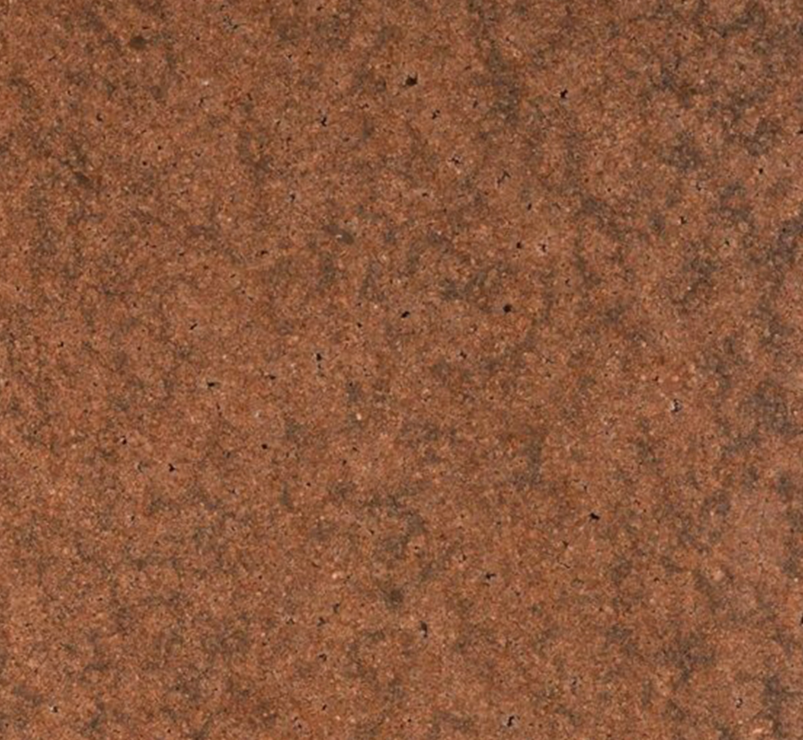 Rosso Perla Granite - Total Marbles