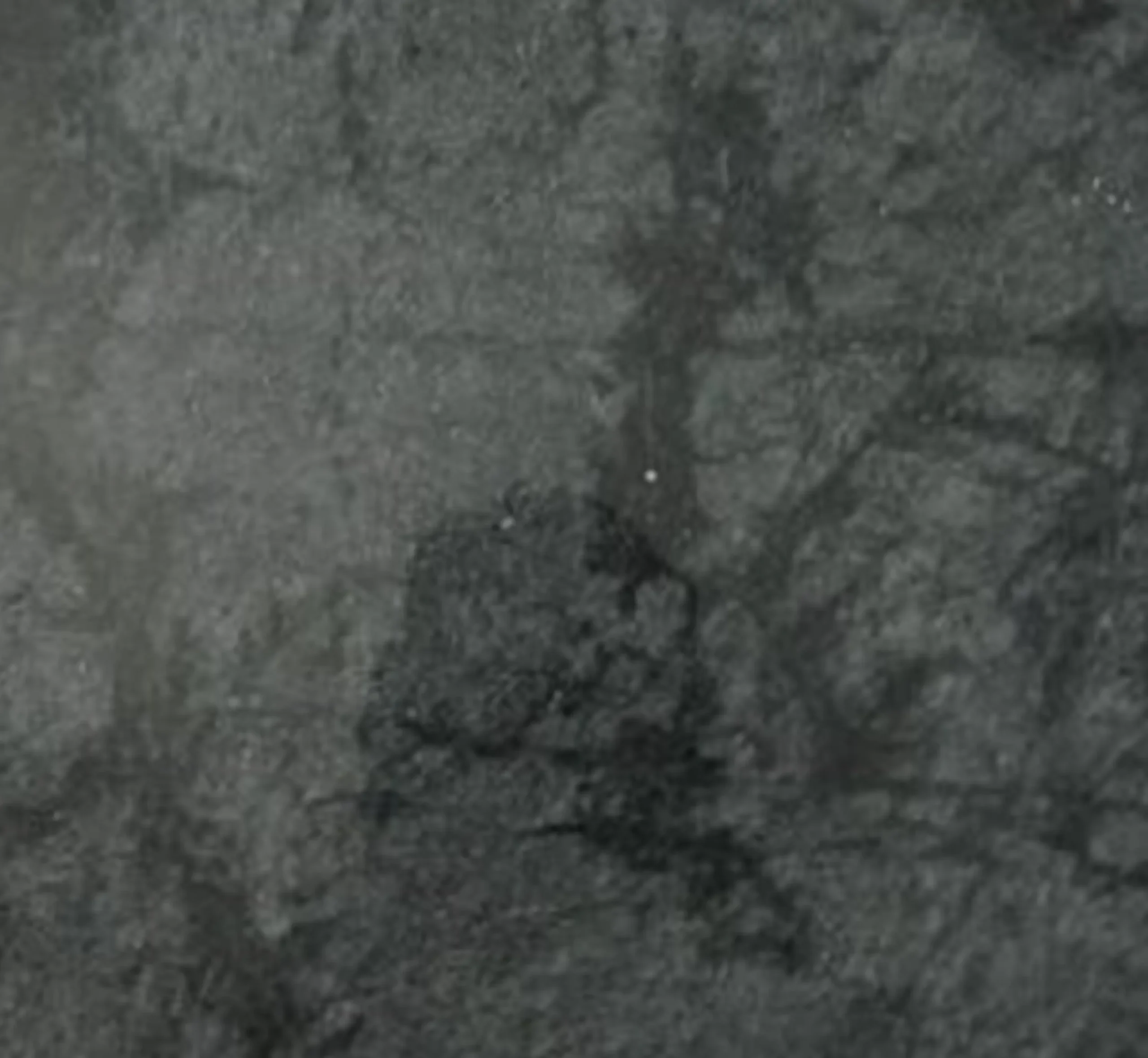 Silky Black Marble - Total Marbles